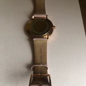 Michael Kors | Accessories | Michael Kors Womans Watch | Poshmark